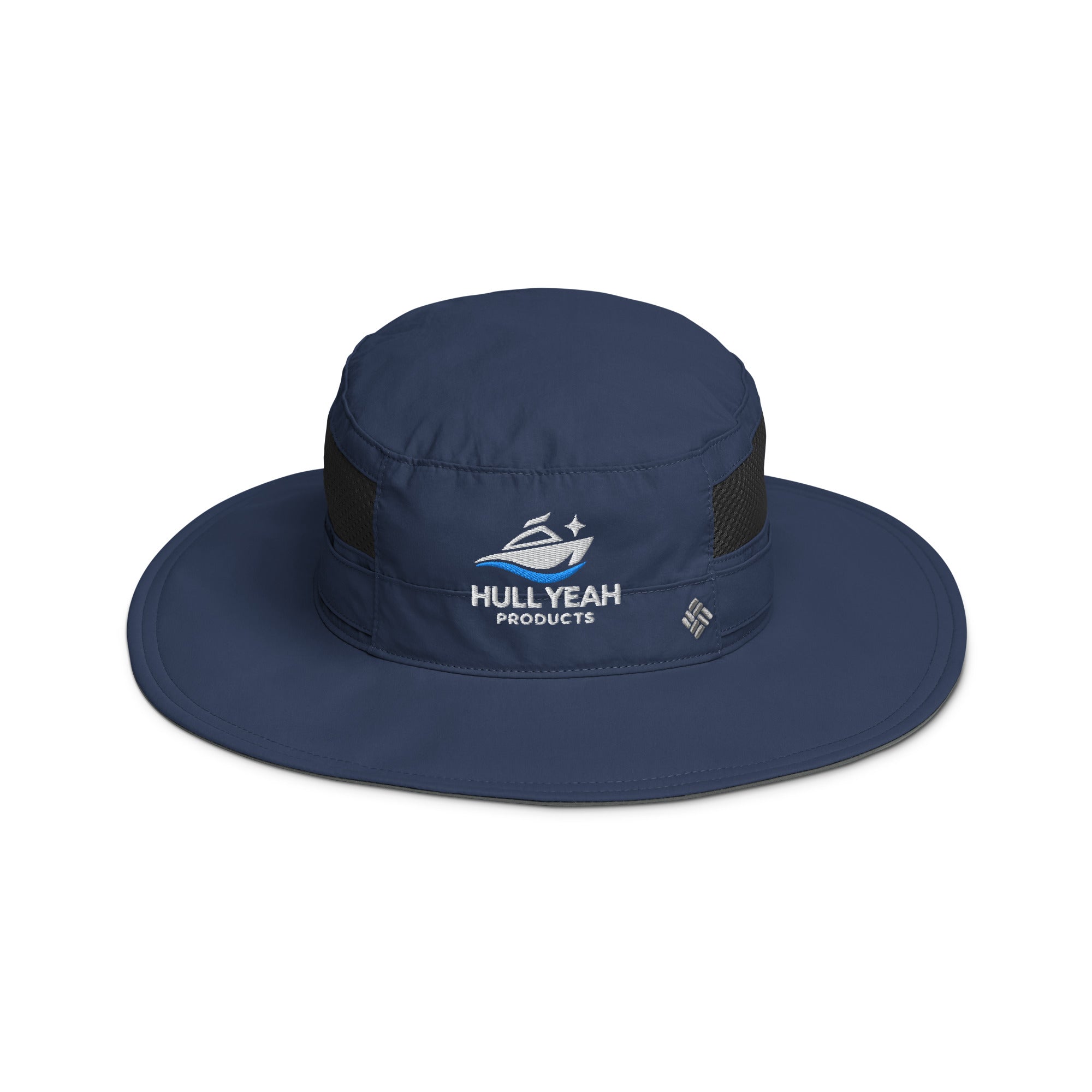 Hull Yeah Columbia Booney Hat – Hull Yeah Products