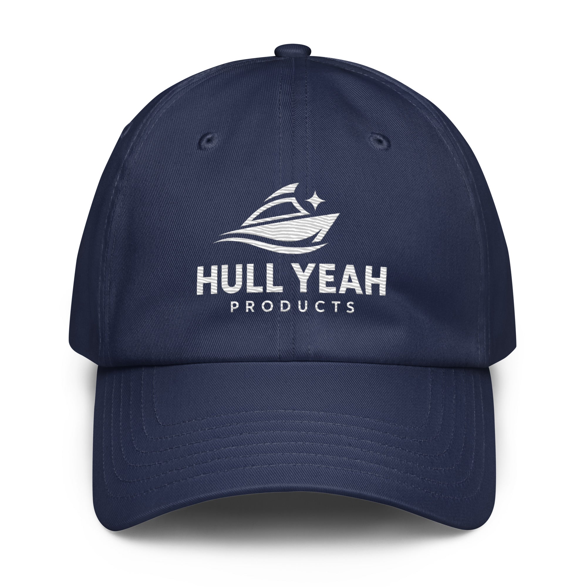 Hull Yeah X Under Armour® Dad Hat – Hull Yeah Products