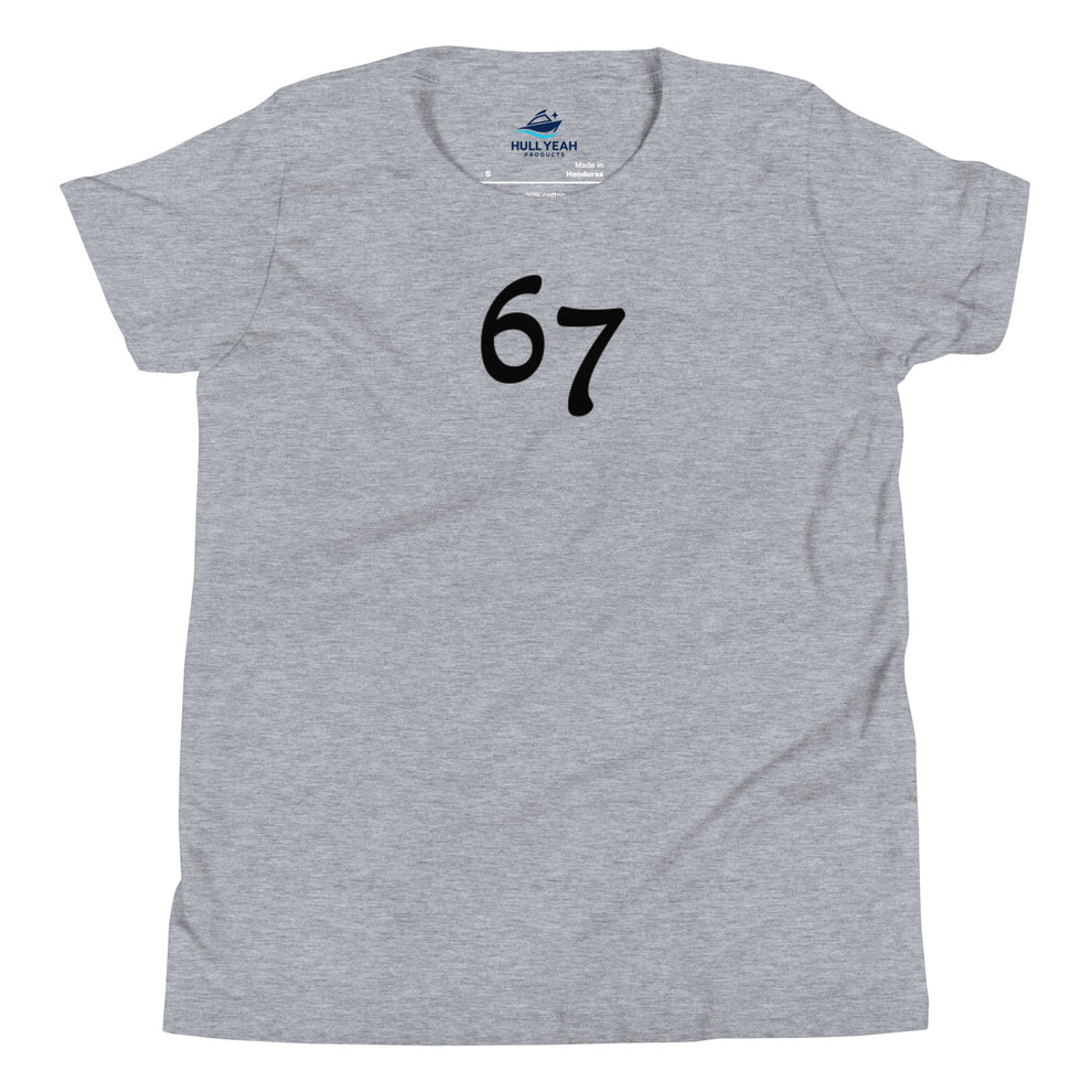 Sixxxx - Sevennnn – Hull Yeah Products