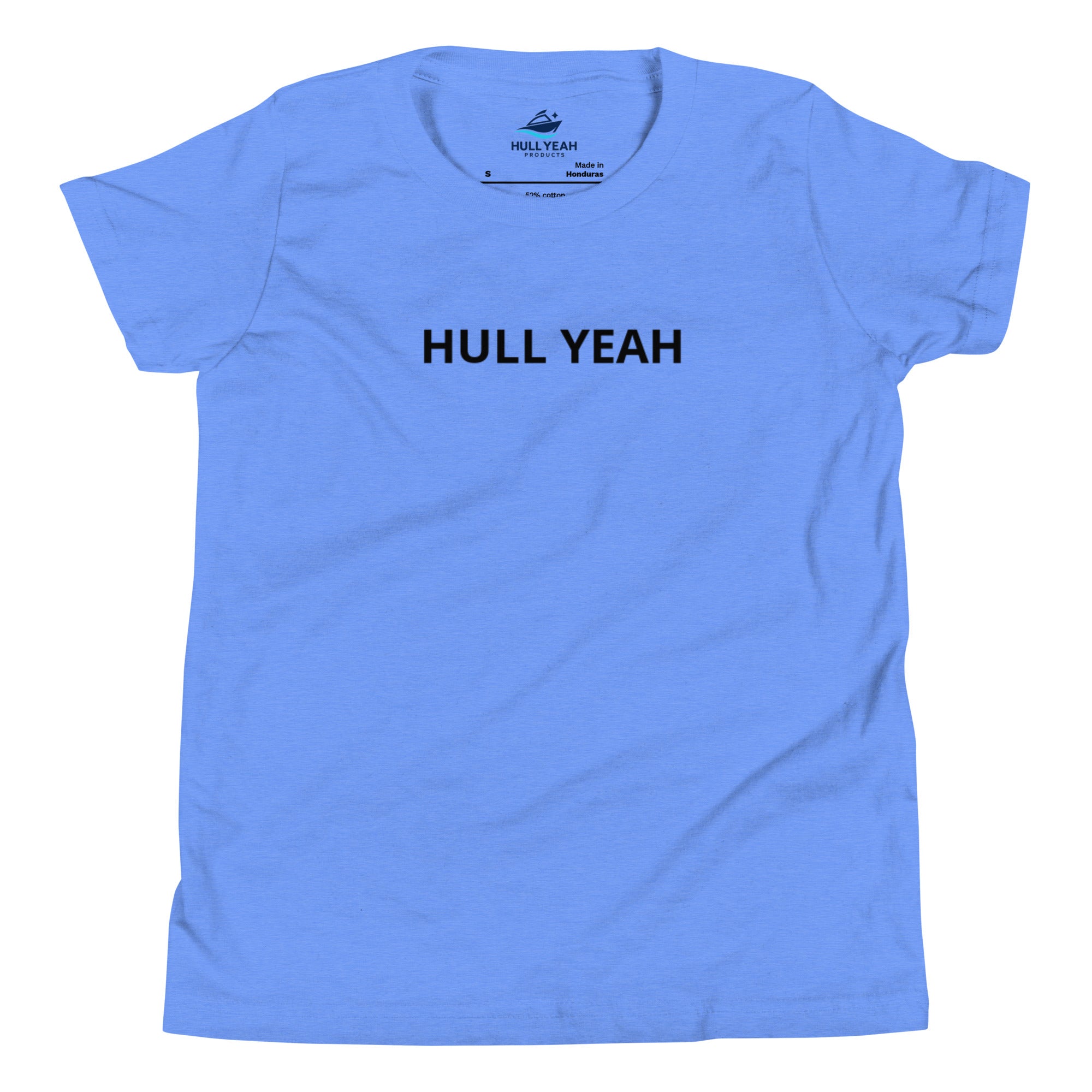 HULL YEAH - Kids – Hull Yeah Products