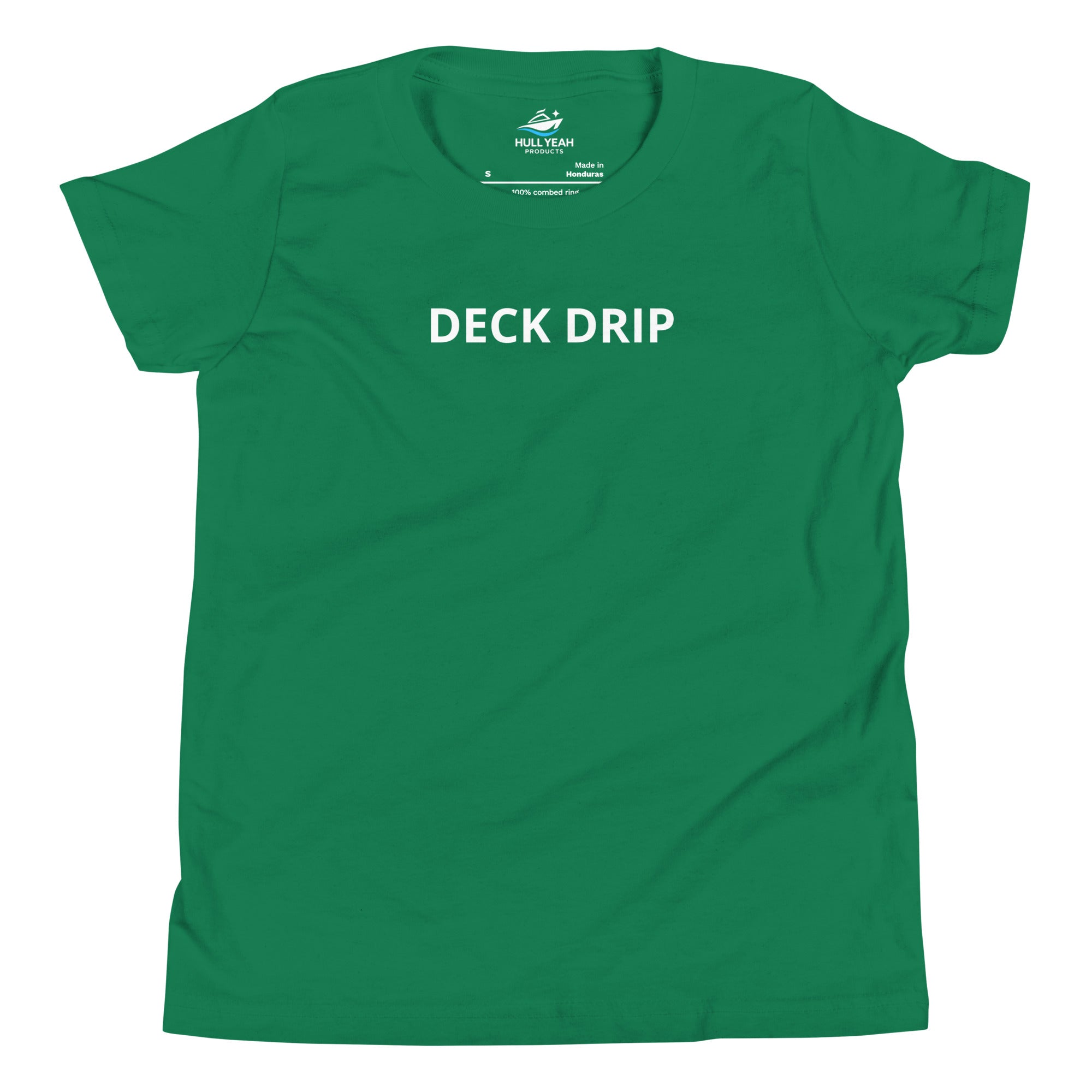 DECK DRIP – Hull Yeah Products